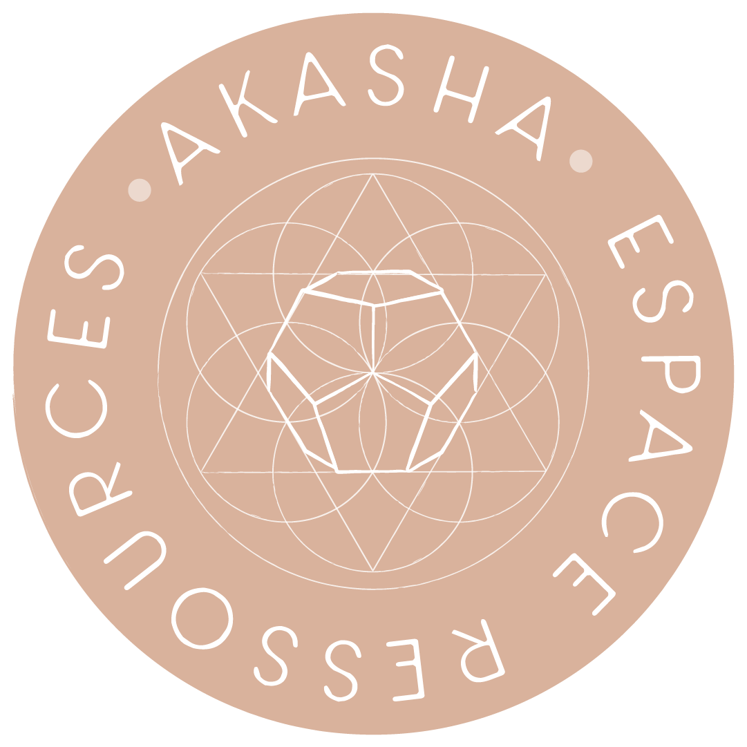 En savoir plus - Akasha Espace Ressources